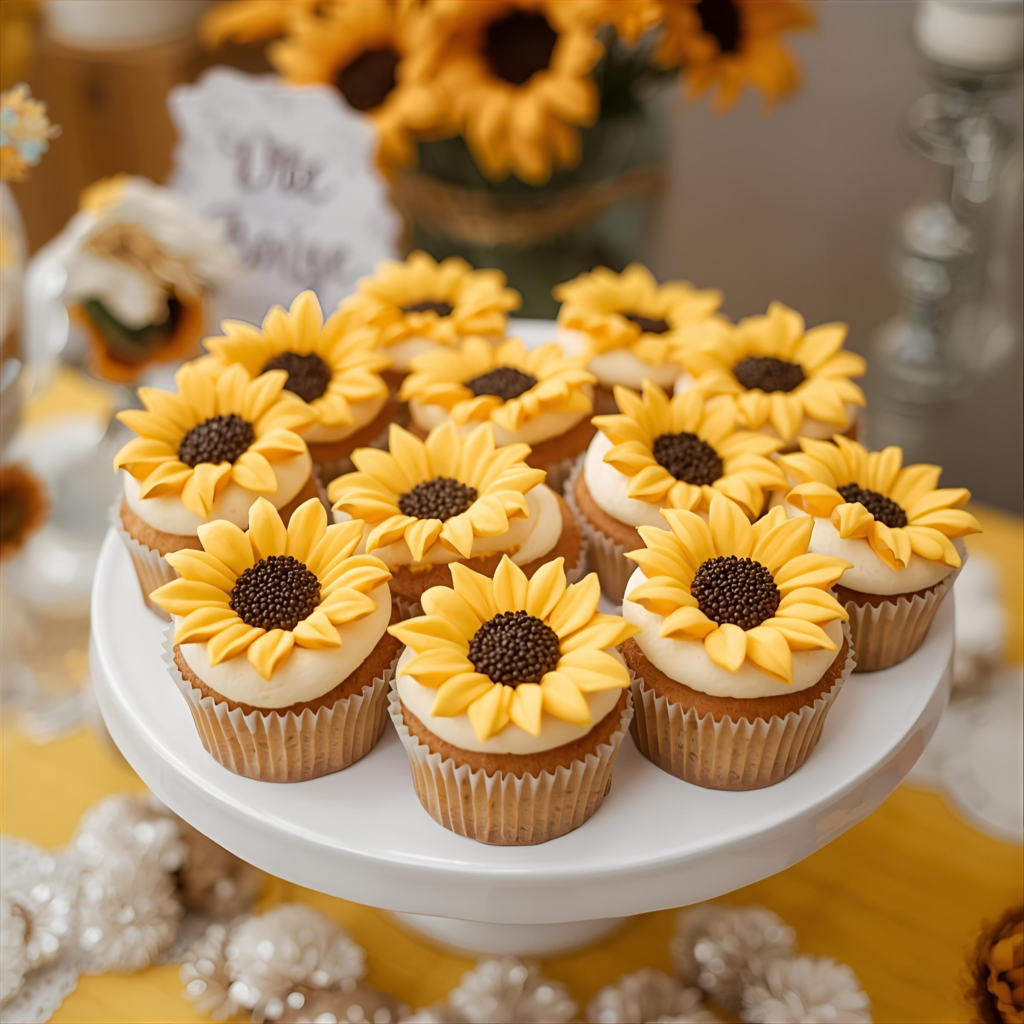 25 Buzz Worthy Foods for a Bee Themed Party - On Such Occasions