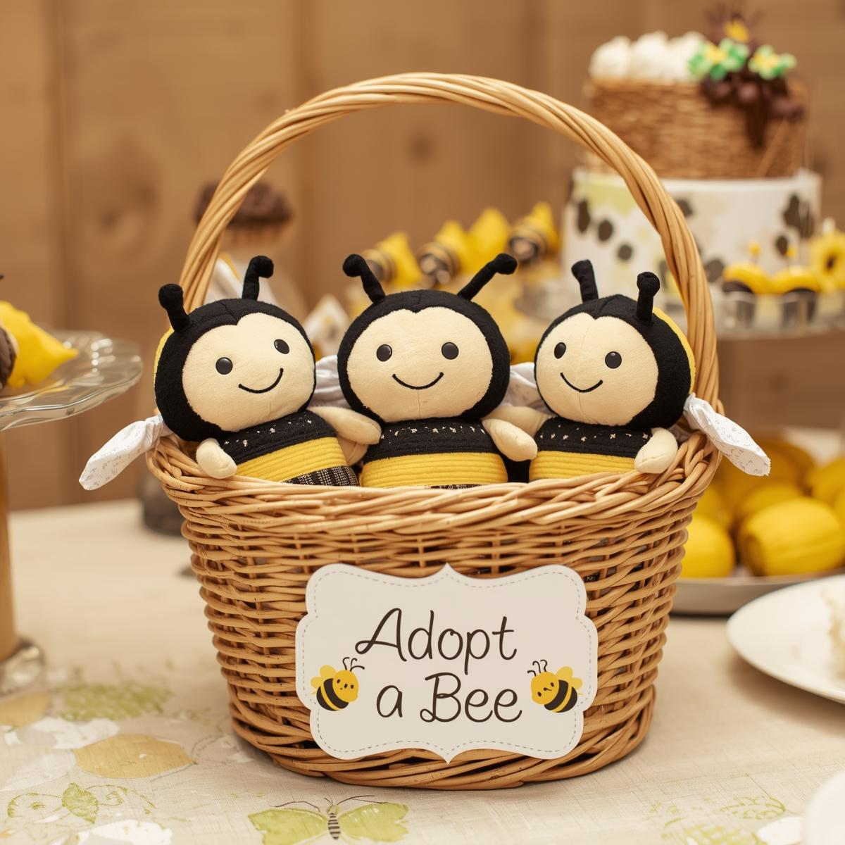 22 Buzzing Bee Birthday Games and Activities - On Such Occasions