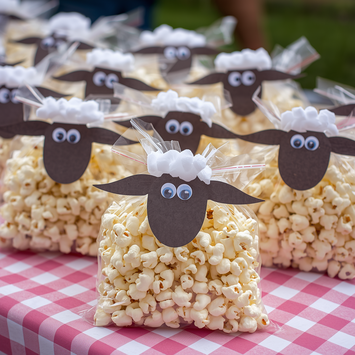 21 Farm Party Foods for a Barnyard Bash - Fun and Easy Snacks, Entrees ...